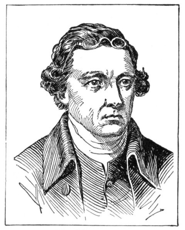 Free Public Domain Historical Clipart