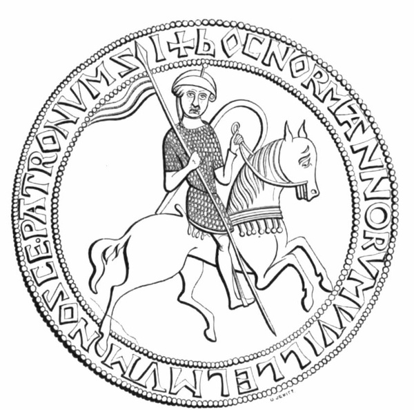 Free Public Domain Historical Clipart